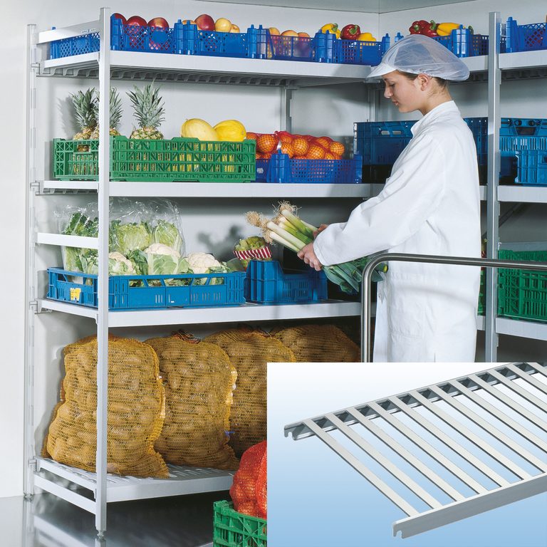Kaiser Systeme Österreich | Lagertechnik und Regalsysteme