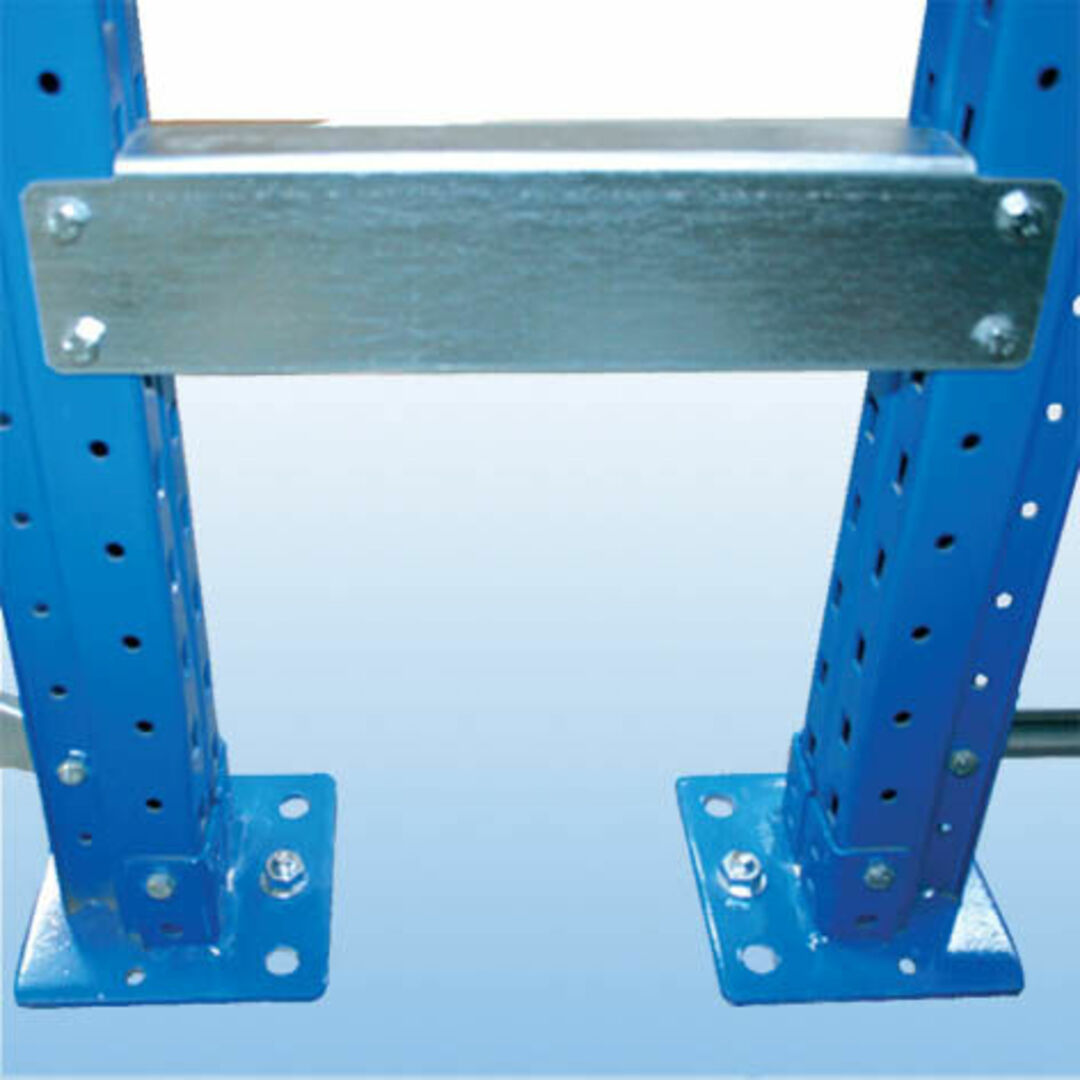 Lastverteiler für Palettenregale - Kaiser Systeme