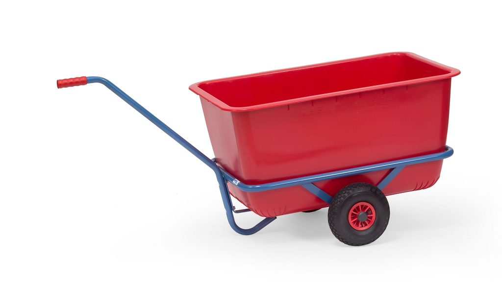 Leichter Handwagen F4091/F4092 - Kaiser Systeme