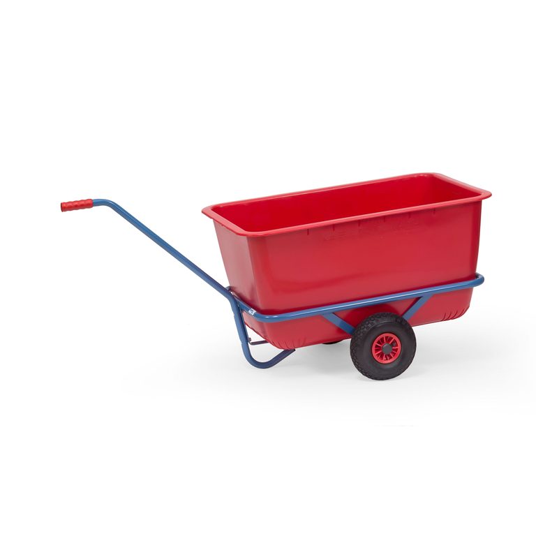 Handwagen - Kaiser Systeme
