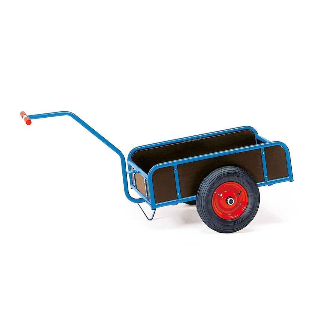 Handwagen F4103 / F4104 / F4105 - Kaiser Systeme