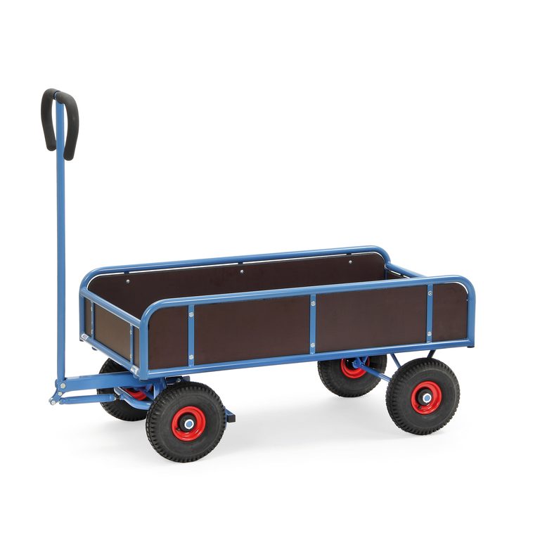Handwagen - Kaiser Systeme