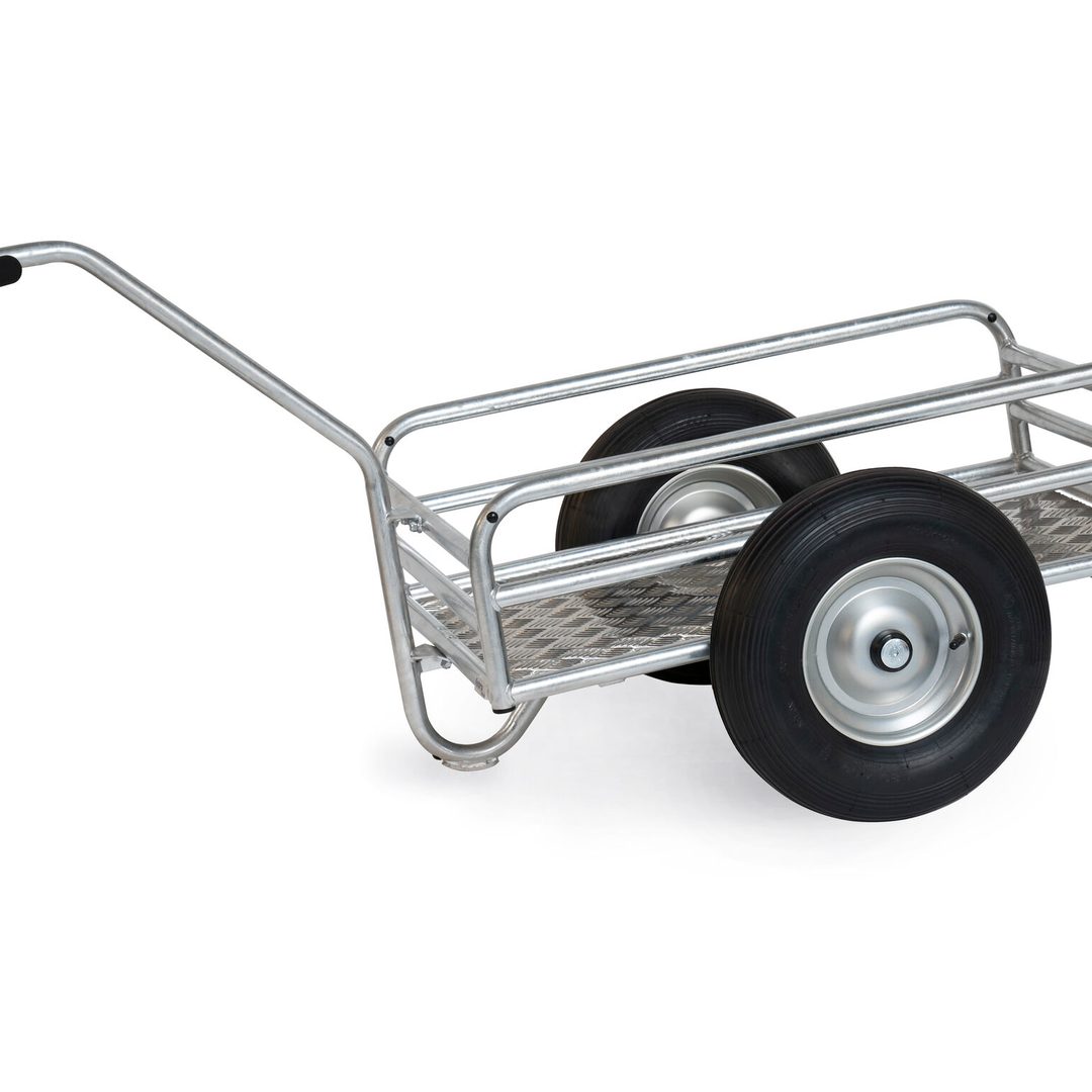 Handwagen F4107 / F4108 / F4109 - Kaiser Systeme
