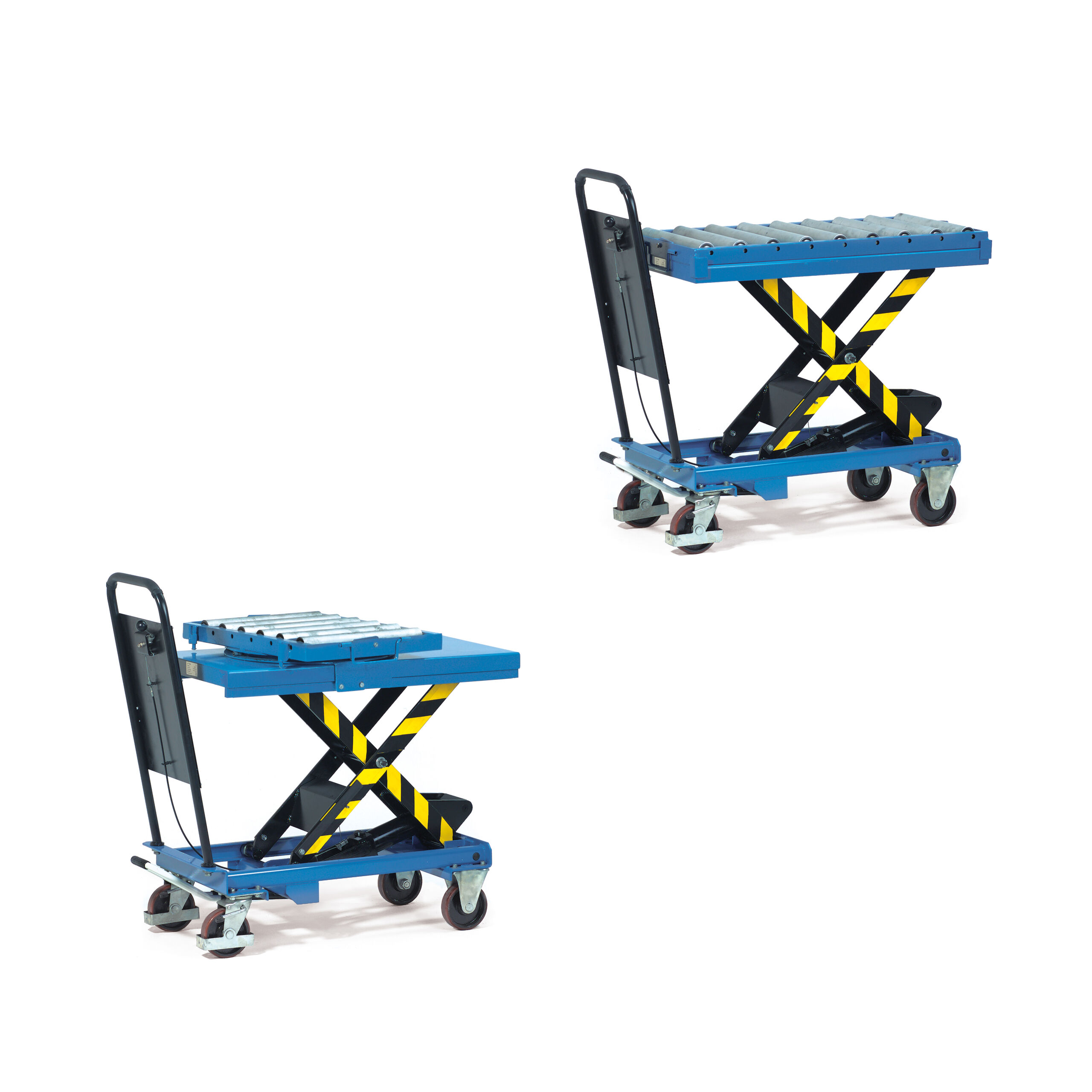 Hubtischwagen, Hubtischwagen, Hubwagen, Hubwagen, Transportsysteme bei ...