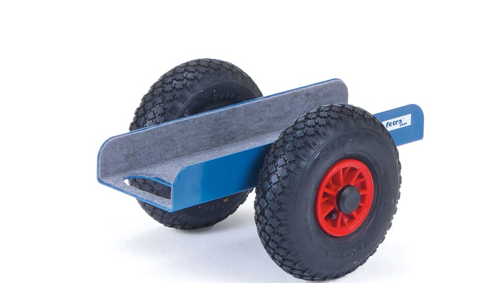 Plattenroller F4155 / F4156 - Kaiser Systeme