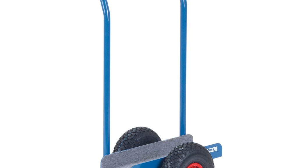 Plattenroller F4157 / F4158 - Kaiser Systeme