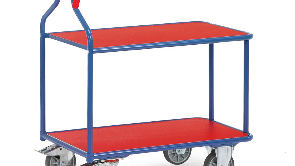 Optiliner, Optiliner, leichte Wagen, Transportsysteme | Kaiser Systeme