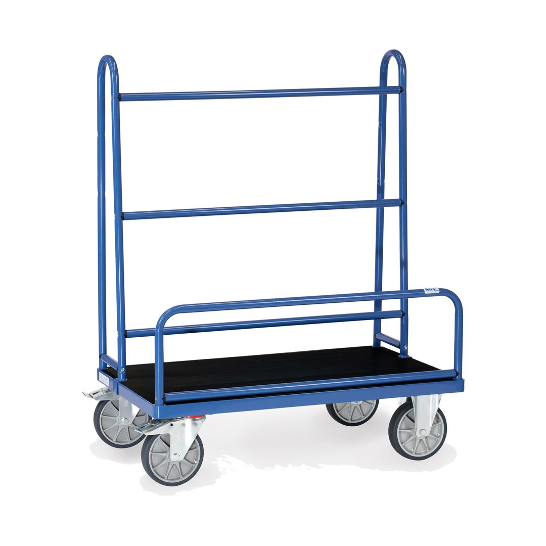 Plattenwagen - Kaiser Systeme