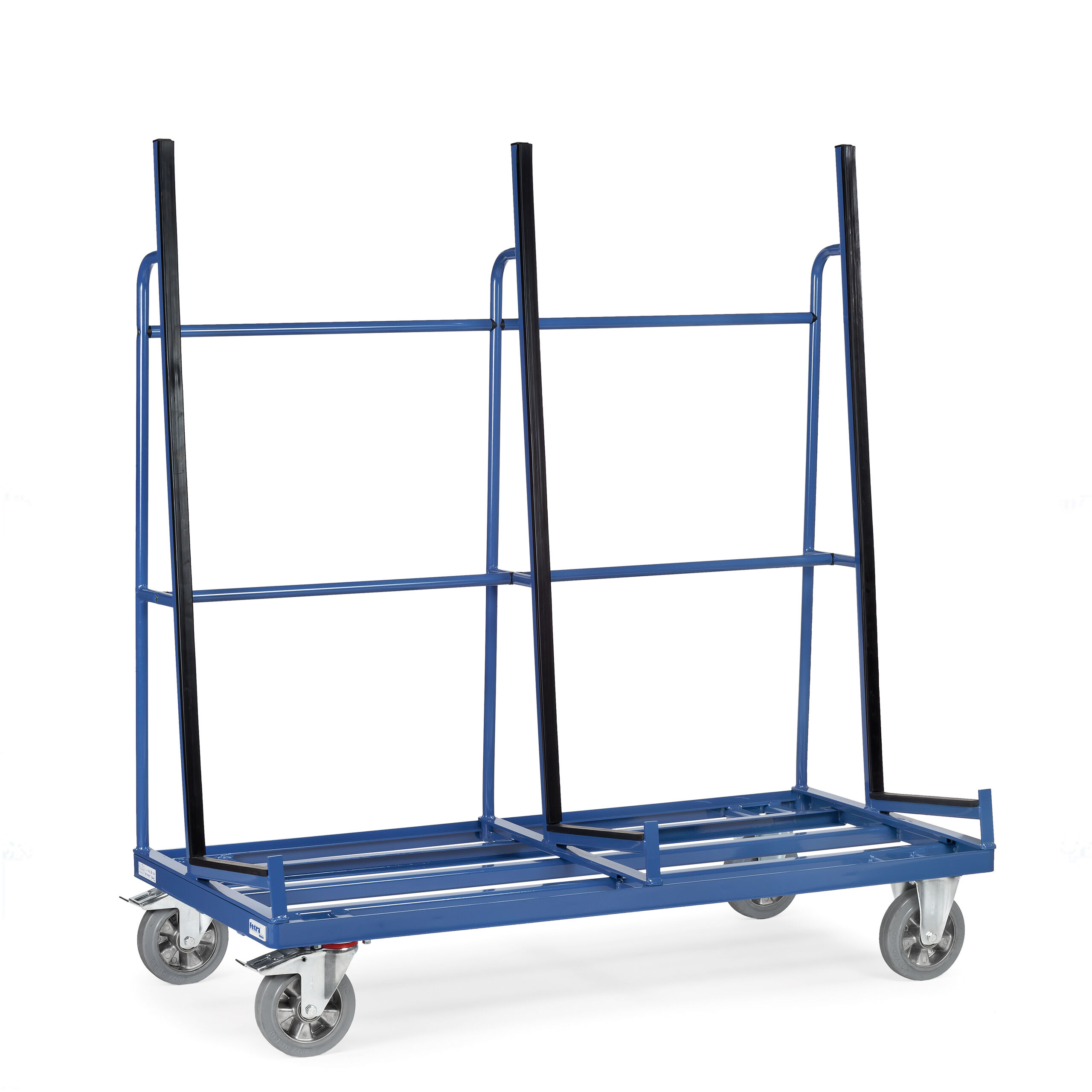 Plattenwagen einseitig, Glaswagen - Plattenwagen, Spezialwagen bei ...