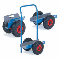 Plattenroller von Kaiser Systeme